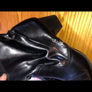 Basic Editions | Shoes | Ankle Boots | Poshmark